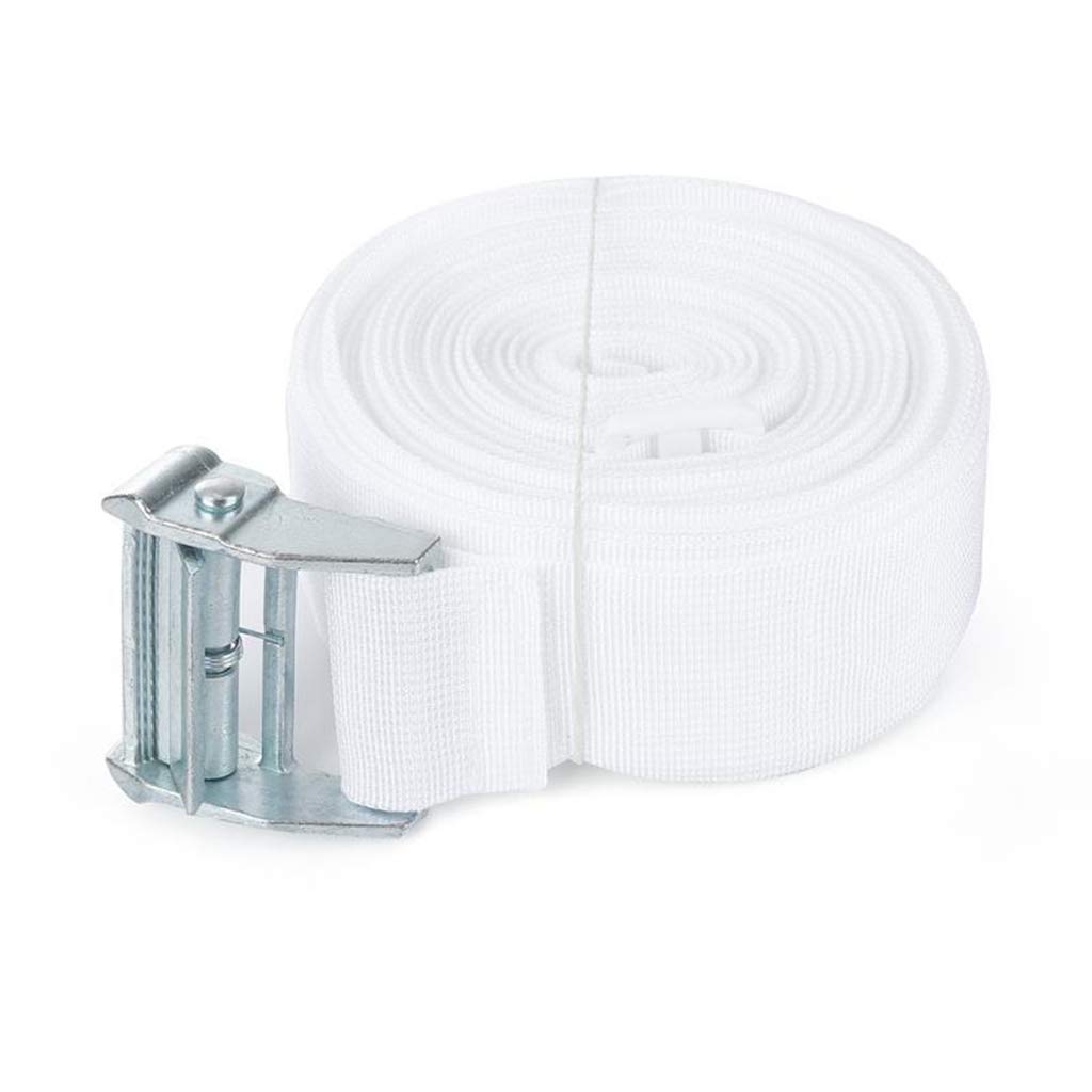 DoMyfit Bed Bridge Mattress Connector Twin to King Converter Kit Metal Bed Gap Filler Two Single Mattress Connector for Home Hotel