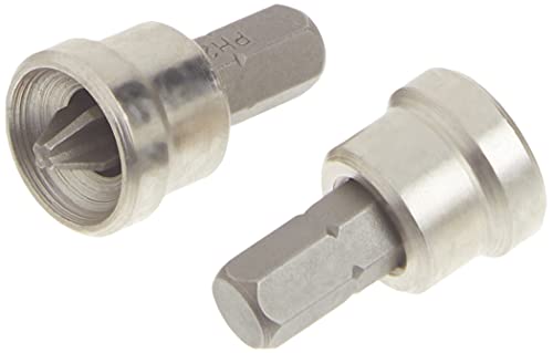 BOSCH DWS2 Power Screwdriver Bit , Gray