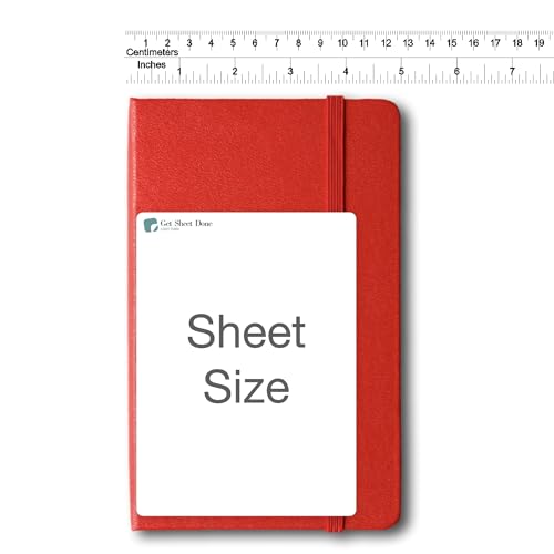 Book Icon Planner Sticker / 110 Dot Icon Vinyl (1/3β) / Club Read Reading Me Time Self Care Homework School Student/Essential Productivity Life/Bullet Bujo Journal (One Sheet, multi)
