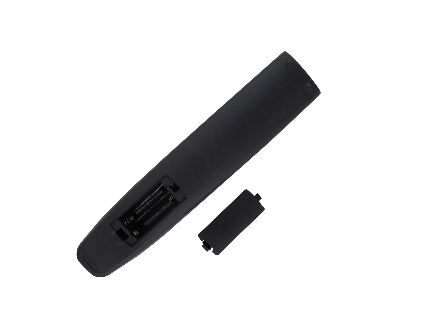 HCDZ Replacement Remote Control for Samsung LN37B650 LN37B650T1F LN37B650T1FXZA LN37B650T1FXZC LN37B650T1FXZX LCD HDTV TV