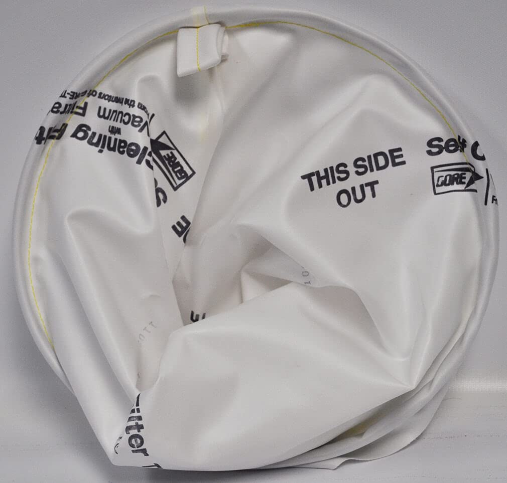 Beam 199E 2100 Central Vacuum Inverted Filter Bag 110385