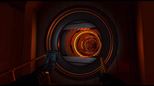 Downward Spiral: Horus Station (PSVR) (PS4)