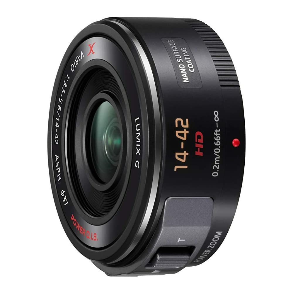 Blackmagic Design Pocket 4K Cinema Camera Bundle with O.I.S Lens, Replaceable Batteries, and 64 GB Memory Card (4 Items)