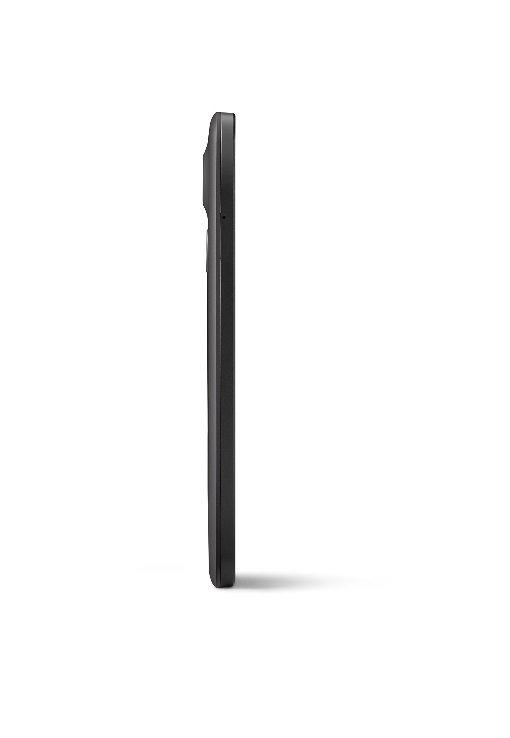 LG Nexus 5X Unlocked Smartphone - Black 16GB (U.S. Warranty)