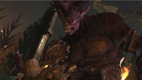Dragon Age: Origins - Playstation 3 (Renewed)