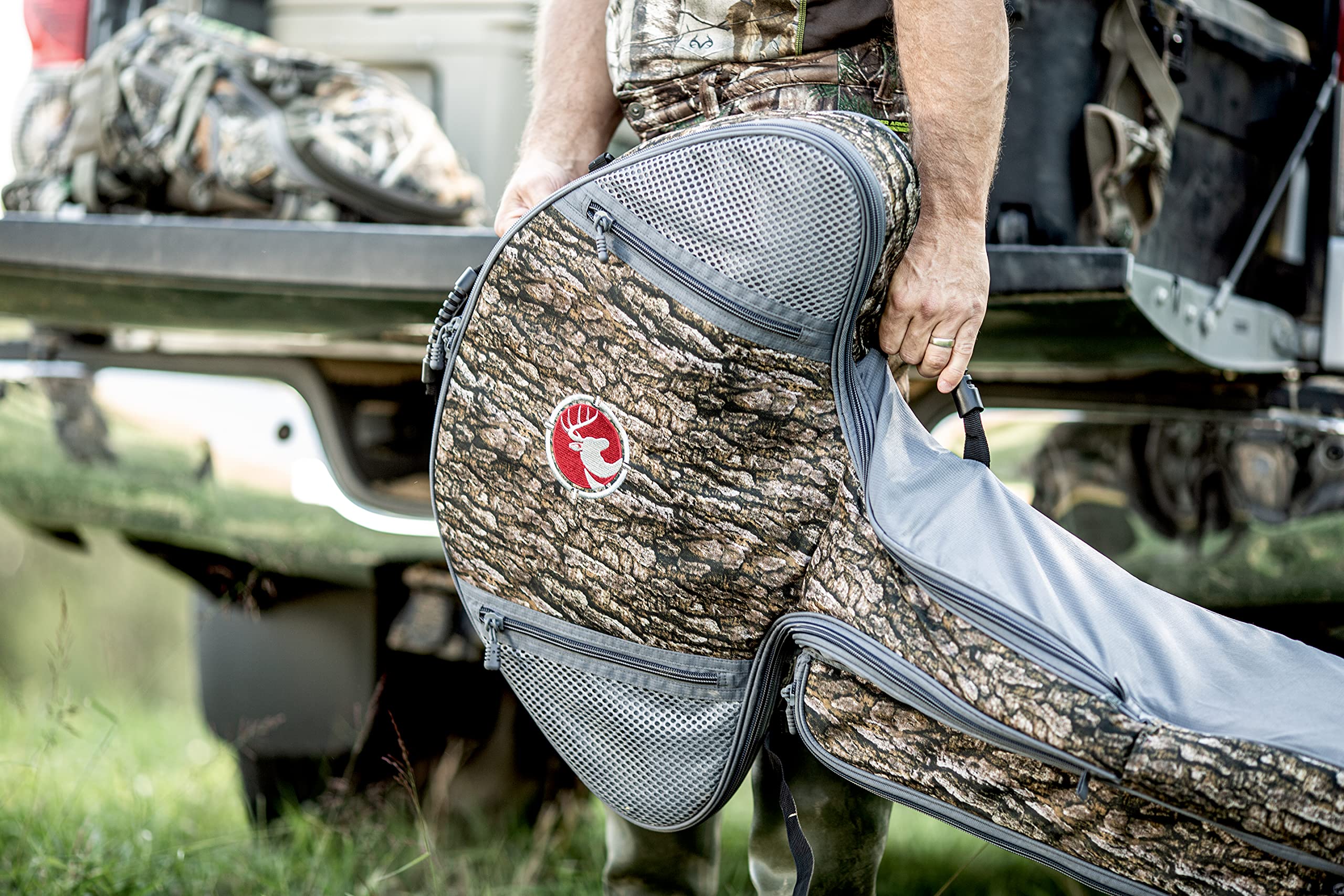 Barnett TruBark Crossbow Soft Case, Travel Case