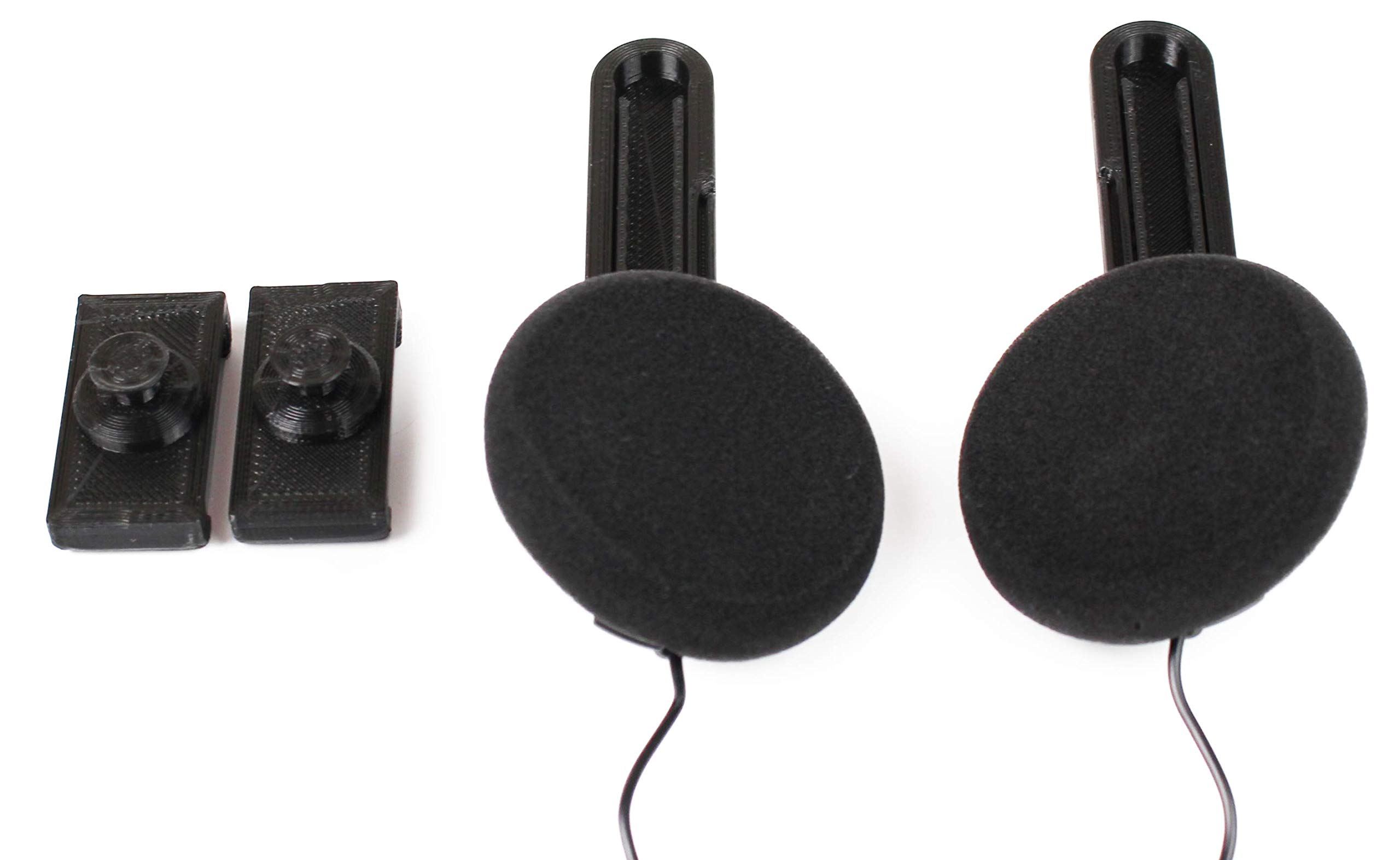 Headphone Adapter Compatible with Oculus Rift S Designed for Koss Porta Pro