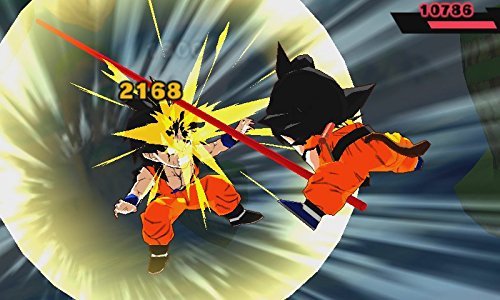 Dragon Ball Fusions - Nintendo 3DS (Renewed)