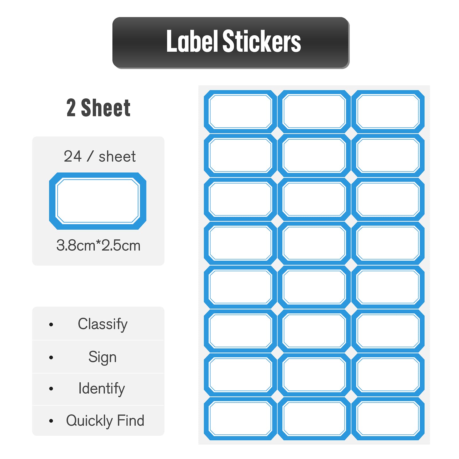 Csyidio 52 Pcs Clear Stamp and Die Storage Bag with Rubber Magnetic Sheets Resealable Plastic Storage Pocket Large Envelope Case Cutting Dies Stencil Organizer for Card Making(0.5mm Thickness)