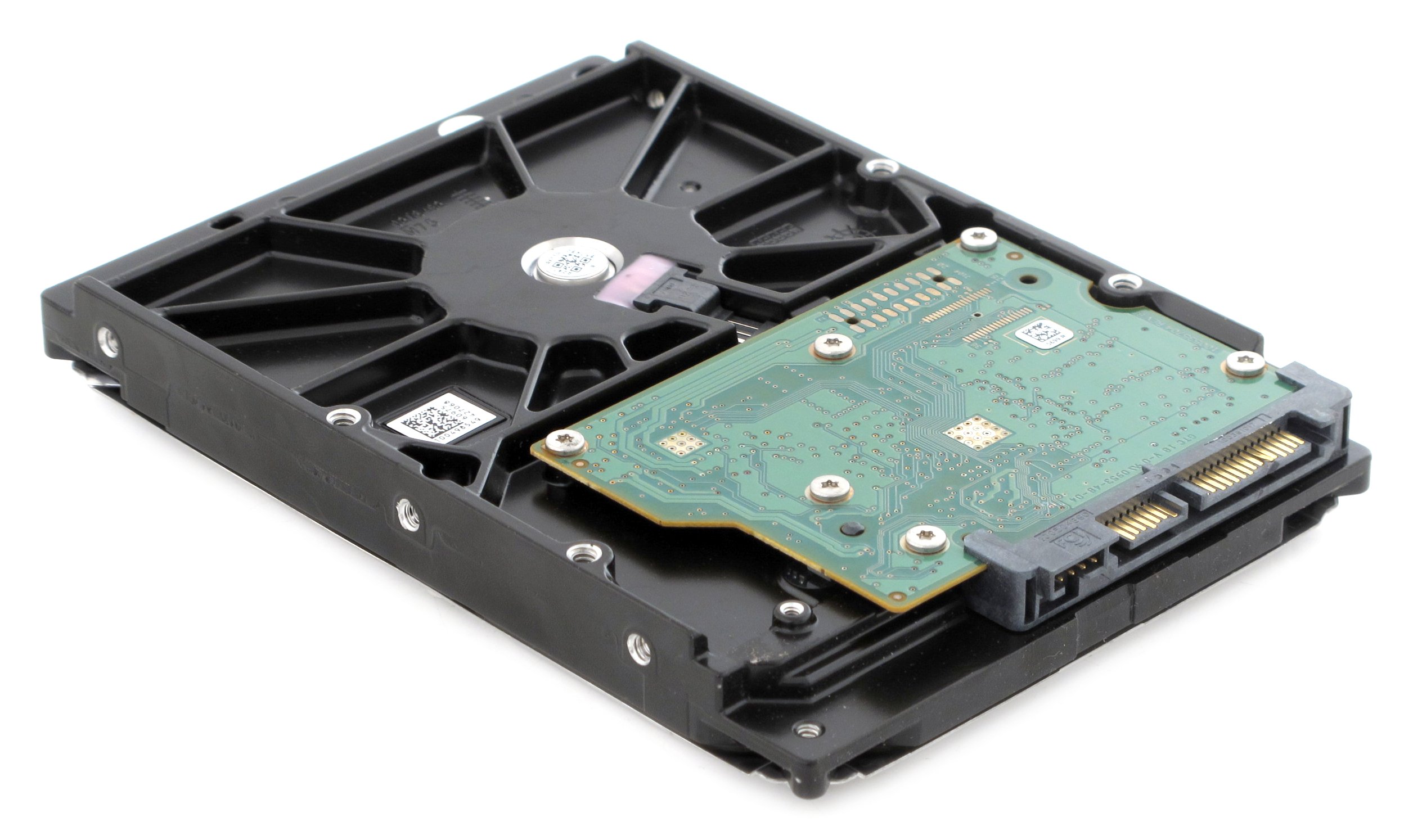 Seagate Barracuda 250GB Internal Hard Disk Drive HDD 3.5 in 7200RPM SATA (ST3250318AS 9SL131)