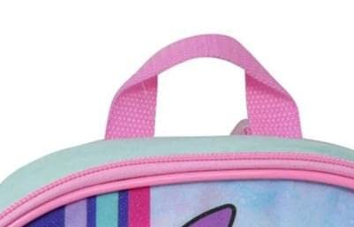 Bioworld Stitch 11" Mini Backpack- chill Vibes