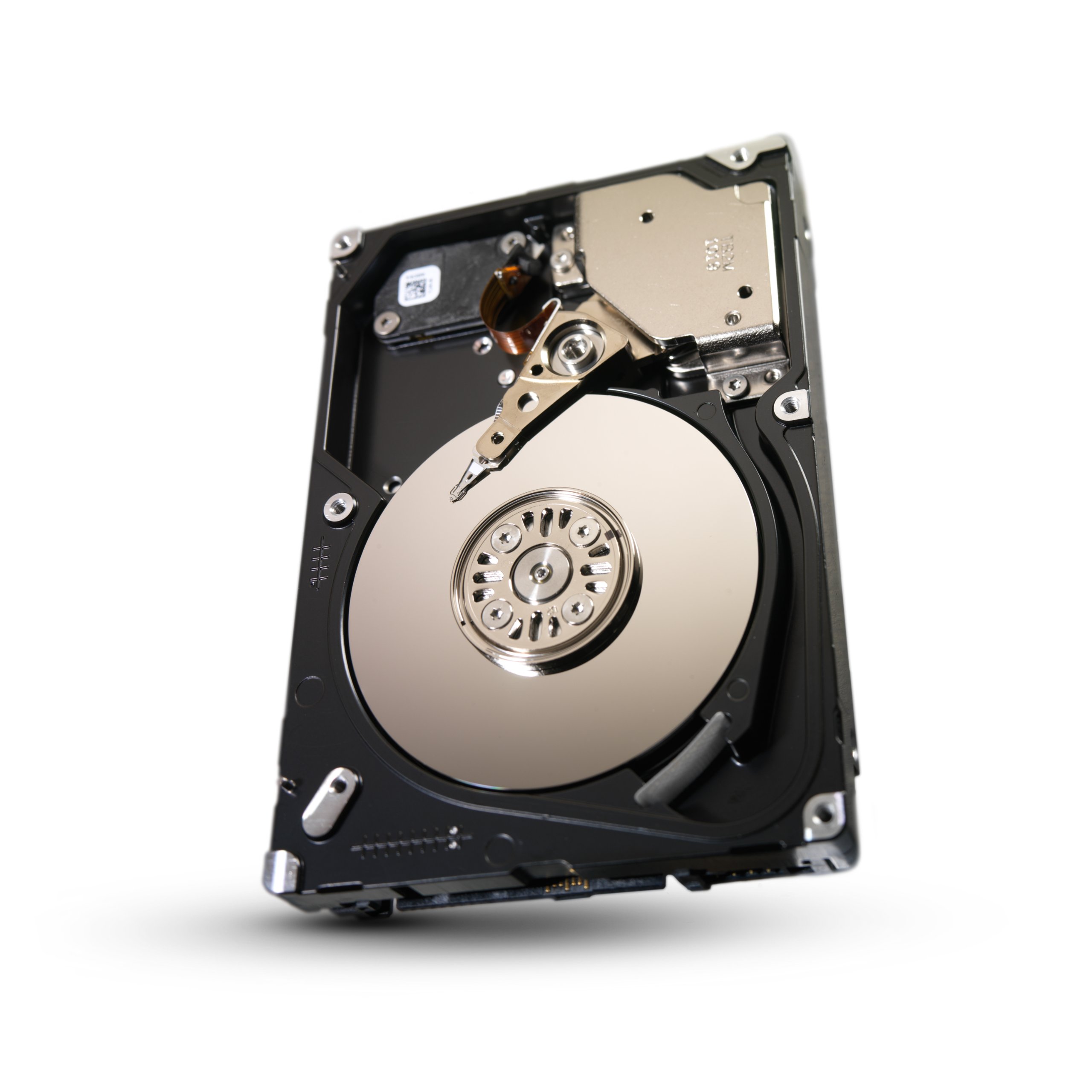 Seagate ST9146853SS 146GB 15000RPM 64MB Buffer, SAS, 2.5 INC