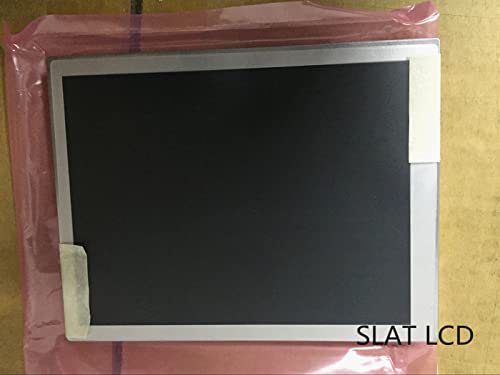 AUO 6.5 Inch LCD Panel G065VN01 V2 with Full kit of Driver Board, Sunlight Readable