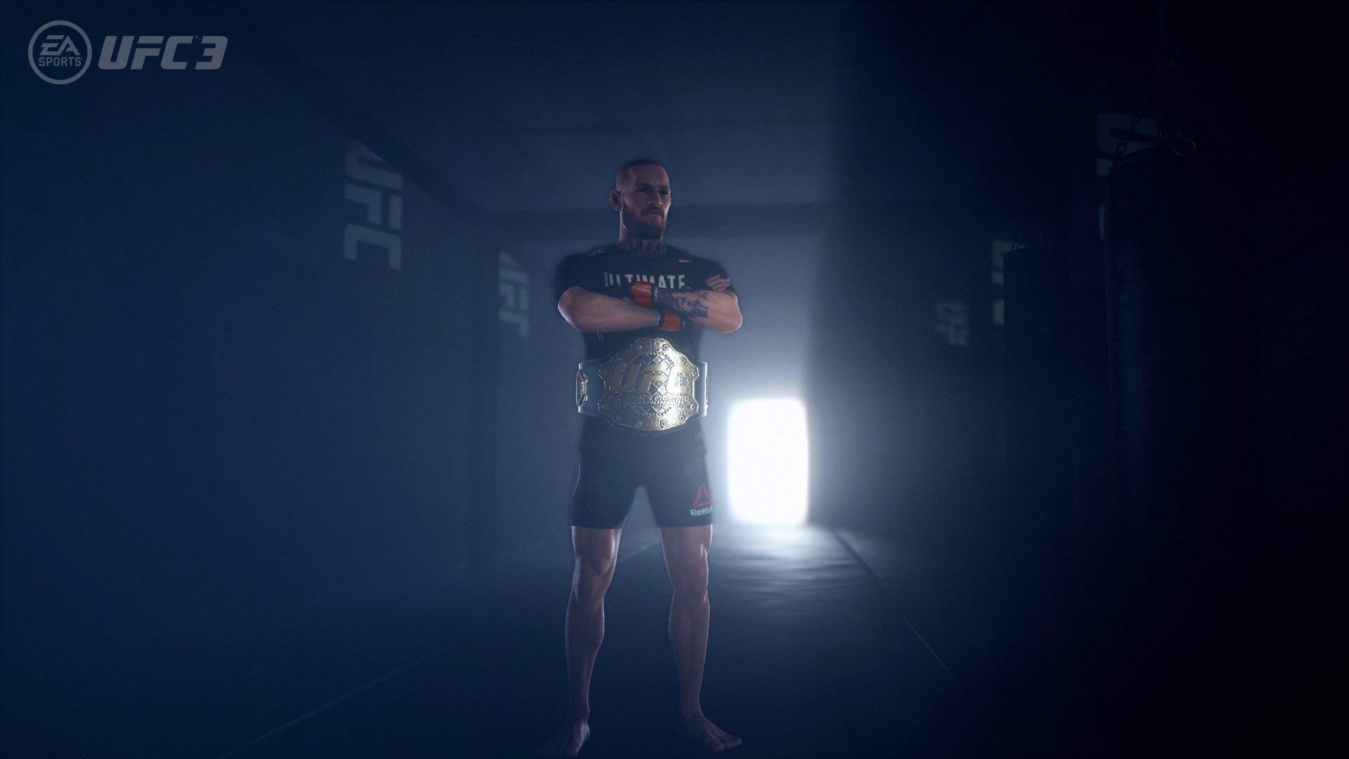 EA SPORTS UFC 3 - Xbox One (Renewed)