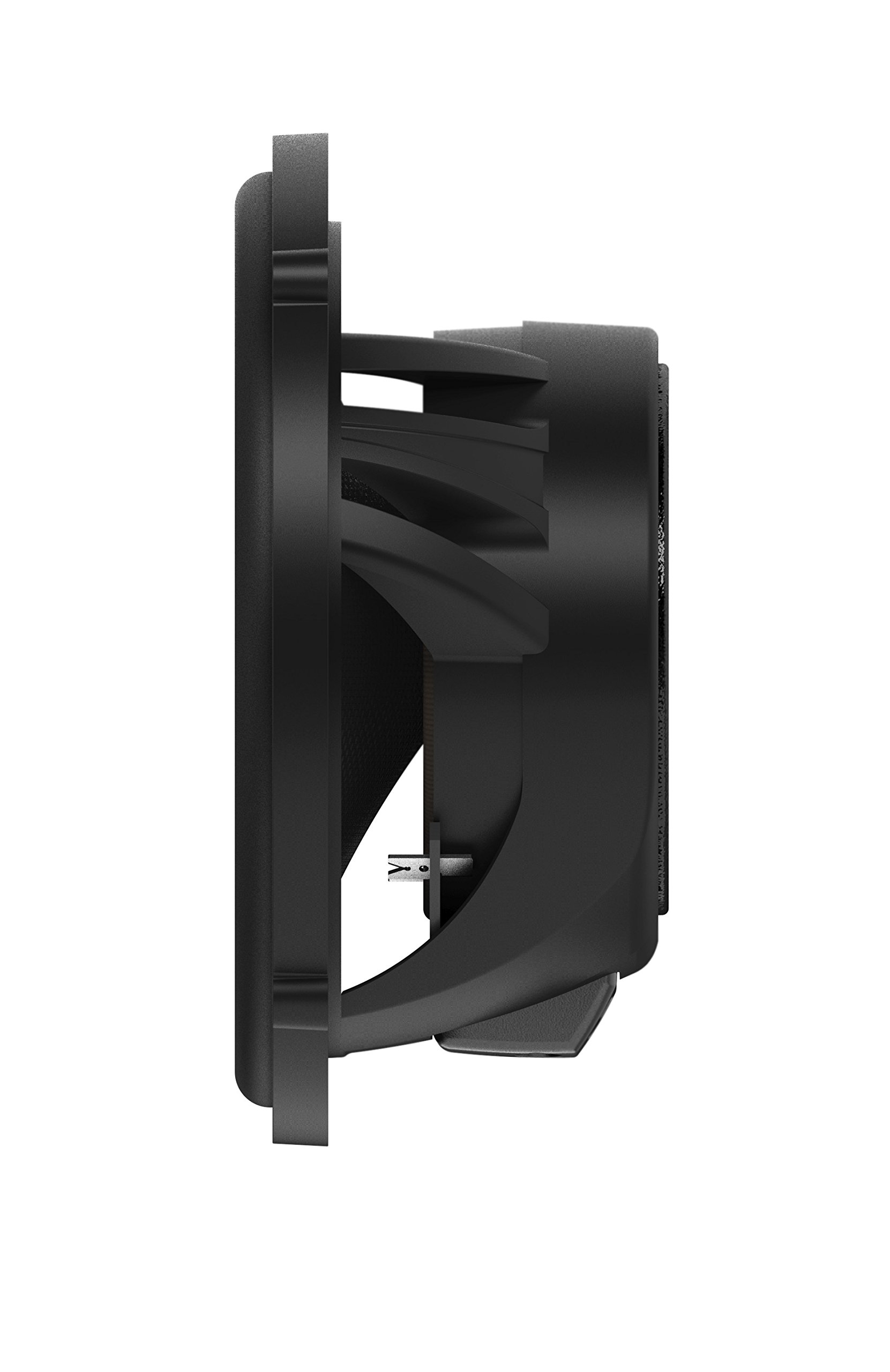 Infinity KAPPA-60CSX Kappa 6.5 Inch Two-Way car Audio Component System with Gap switchable Crossover