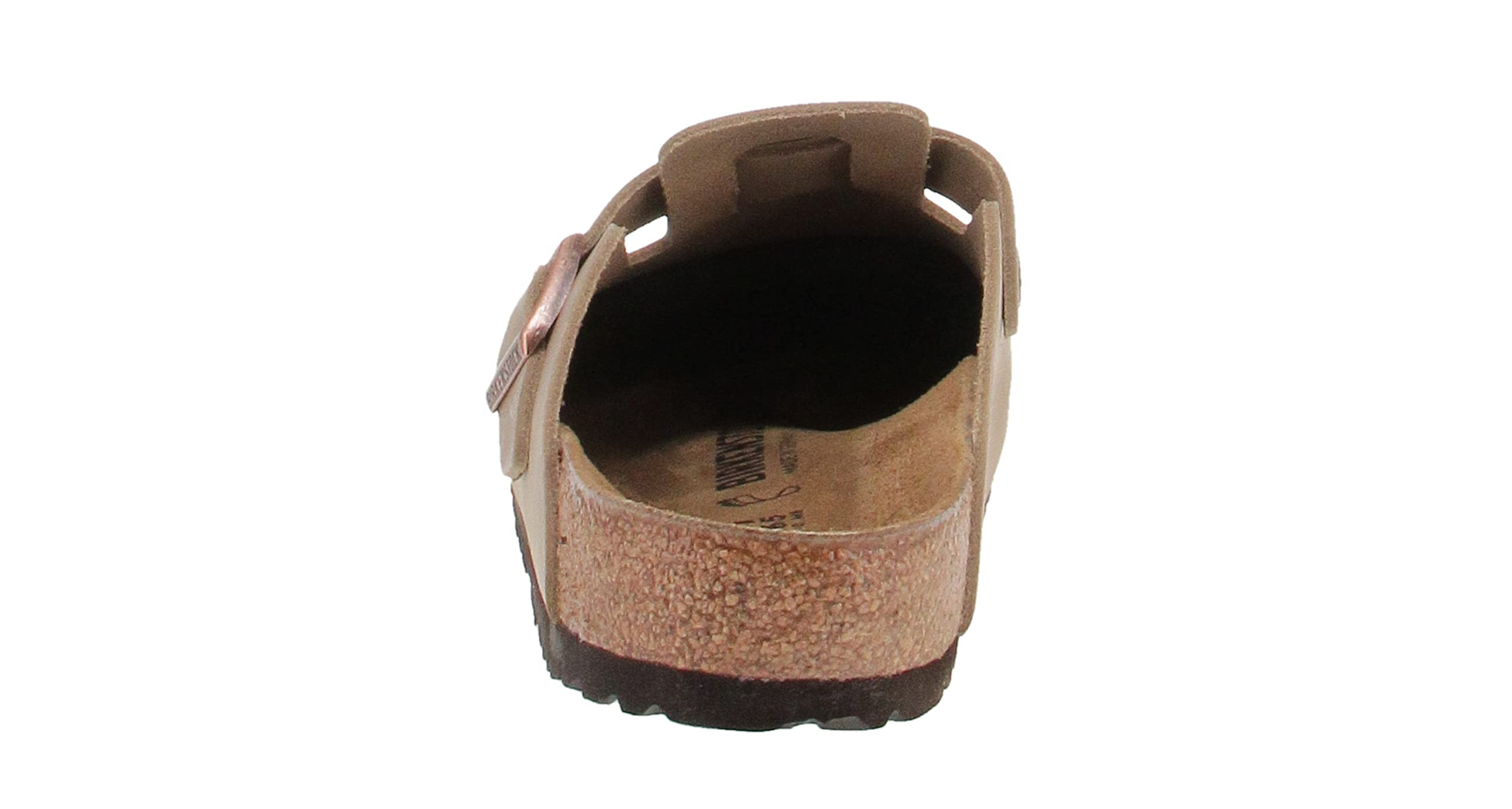 Birkenstock Women's Clogs, Brown Tabacco Brown, EU 44 - UK 10