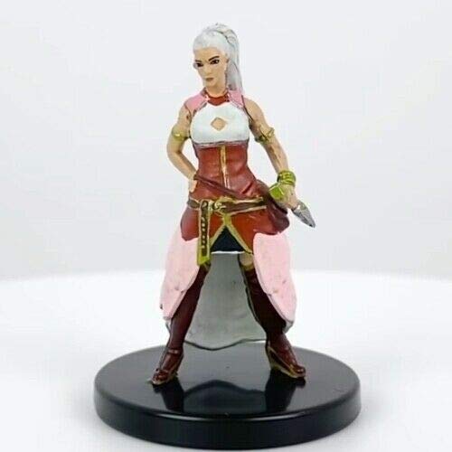 Kalashtar # 6 Eberron The Last War D&D Miniature