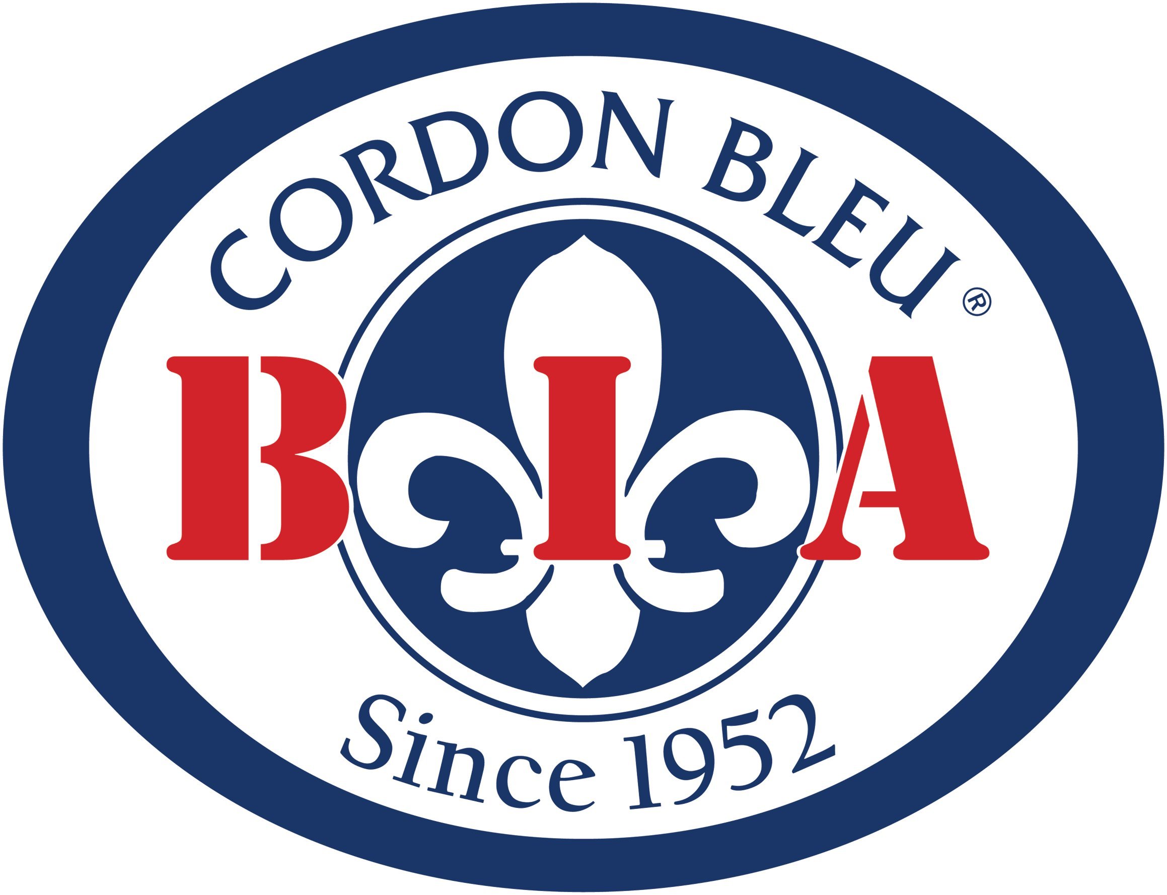 BIA Cordon Bleu Covered Butter Dish, White