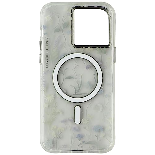Case-Mate Elizabeth James Case for MagSafe for iPhone 14 Pro Max - Versailles Multicolor