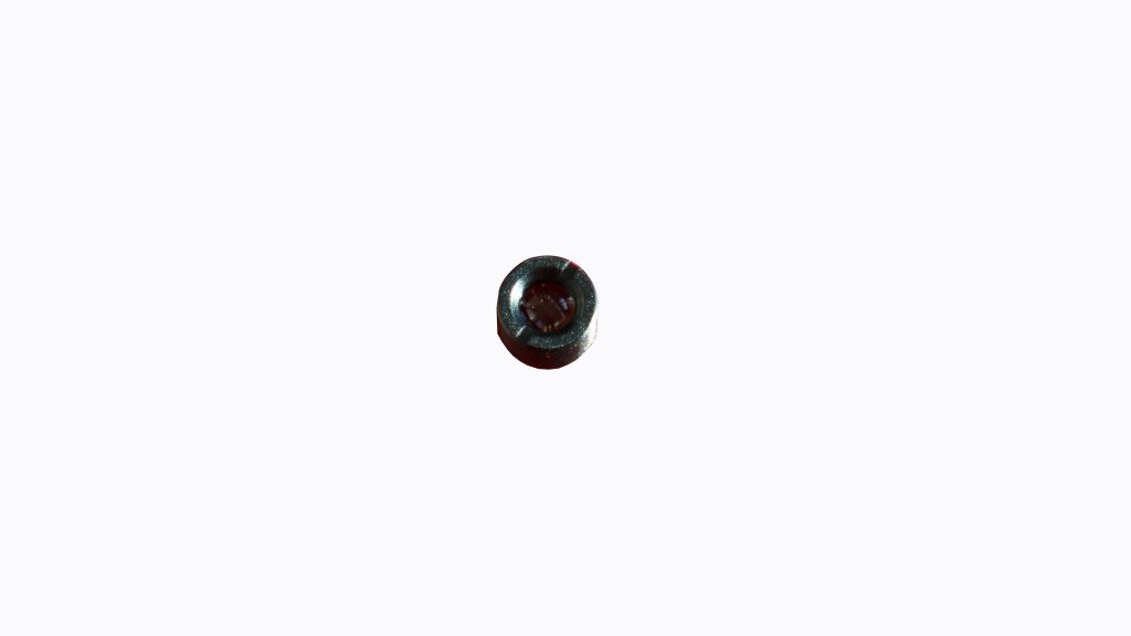Glass Collimating Lens holder for 405-532nm Violet/Blue Green Laser Coated Glass 1pcs