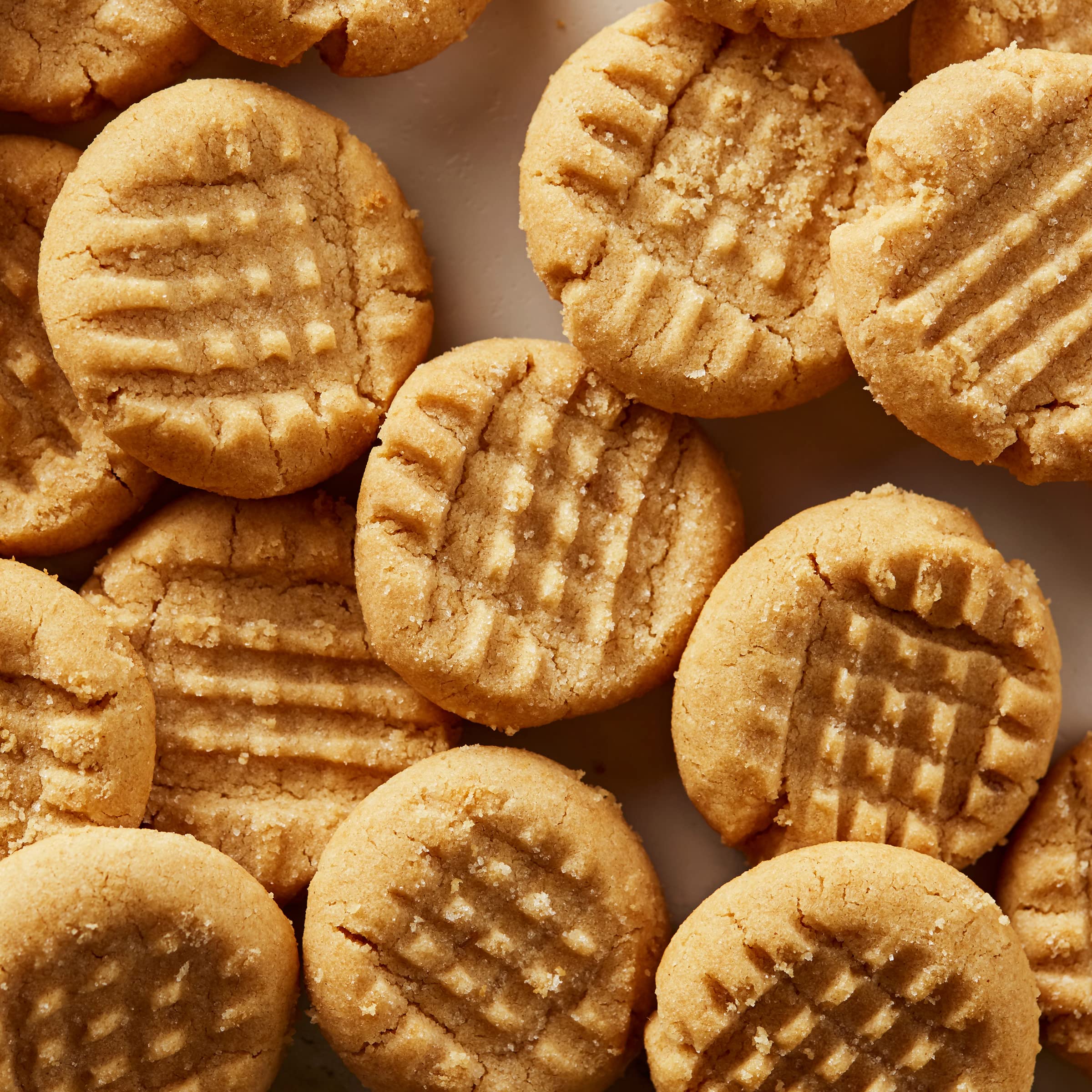 Betty Crocker Peanut Butter Snack Size Cookie Mix 7.2 oz (Pack of 3)