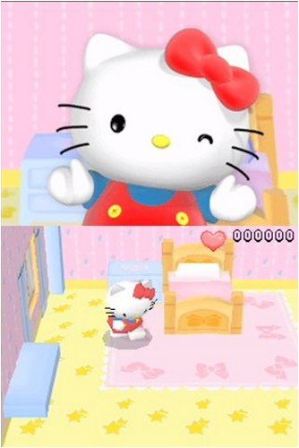 Hello Kitty: Big City Dreams (Renewed)