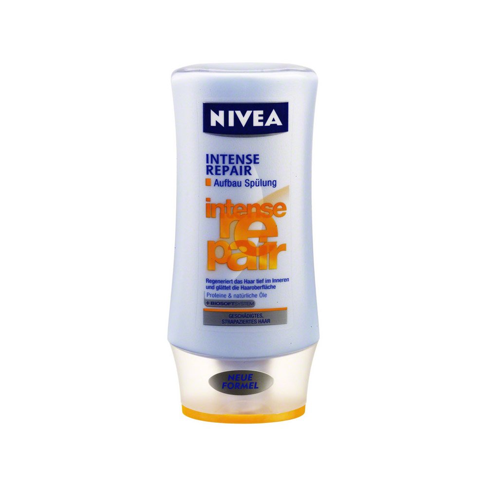 Nivea, Intense Repair Aufbau Conditioner, 6.76 Fl Oz