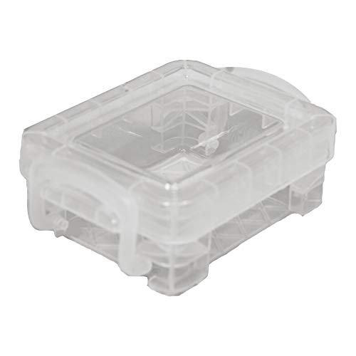 Storage Studios SGS61611 Super Stacker Bitty Box. Assorted (Pack of 1)