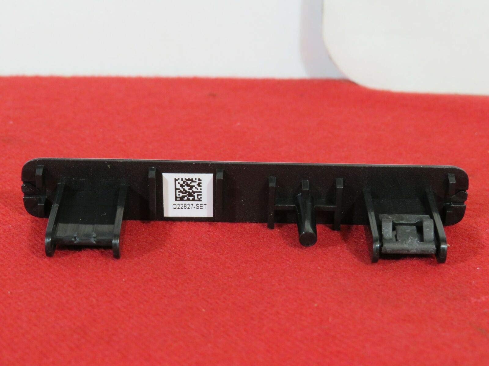 Mopar 68494917AA NAME PLATEINSTRUMENT PANEL