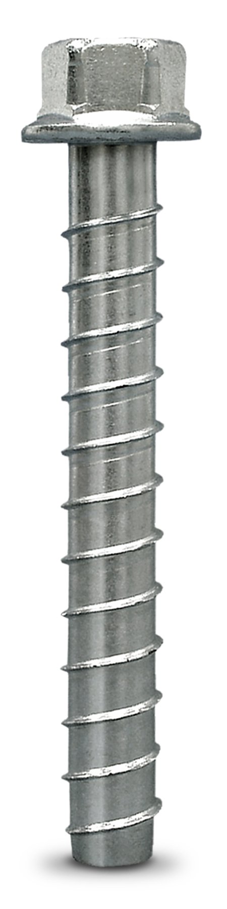 Simpson Strong-Tie THD50600H Titen HD® 1/2 in. x 6 in. Heavy-Duty Screw Anchor (20-Qty)