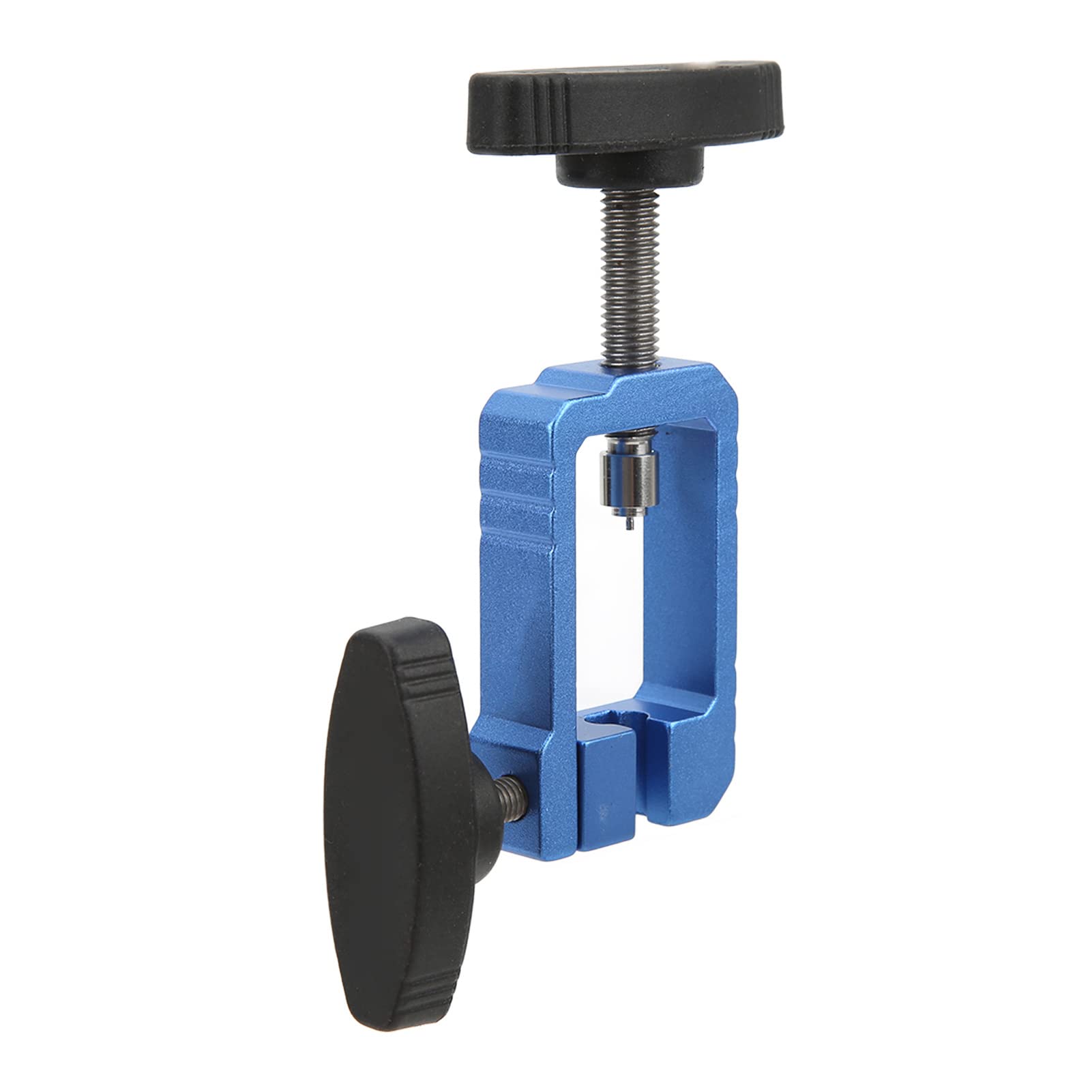Beaxutcizh Risk 2 in 1 Hydraulic Hose Fitting Insert Tool Bike Needle Driver Insertion Tool Oil Tube Pushing Device for MTB Road Bike