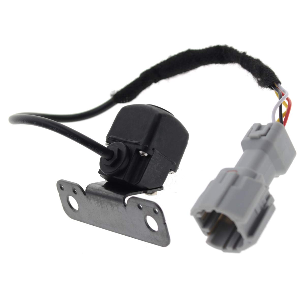 AUTOKAY View Backup Parking Camera Fits for Hyundai Santa Fe 13-16 95760-2W000 95760-2W300