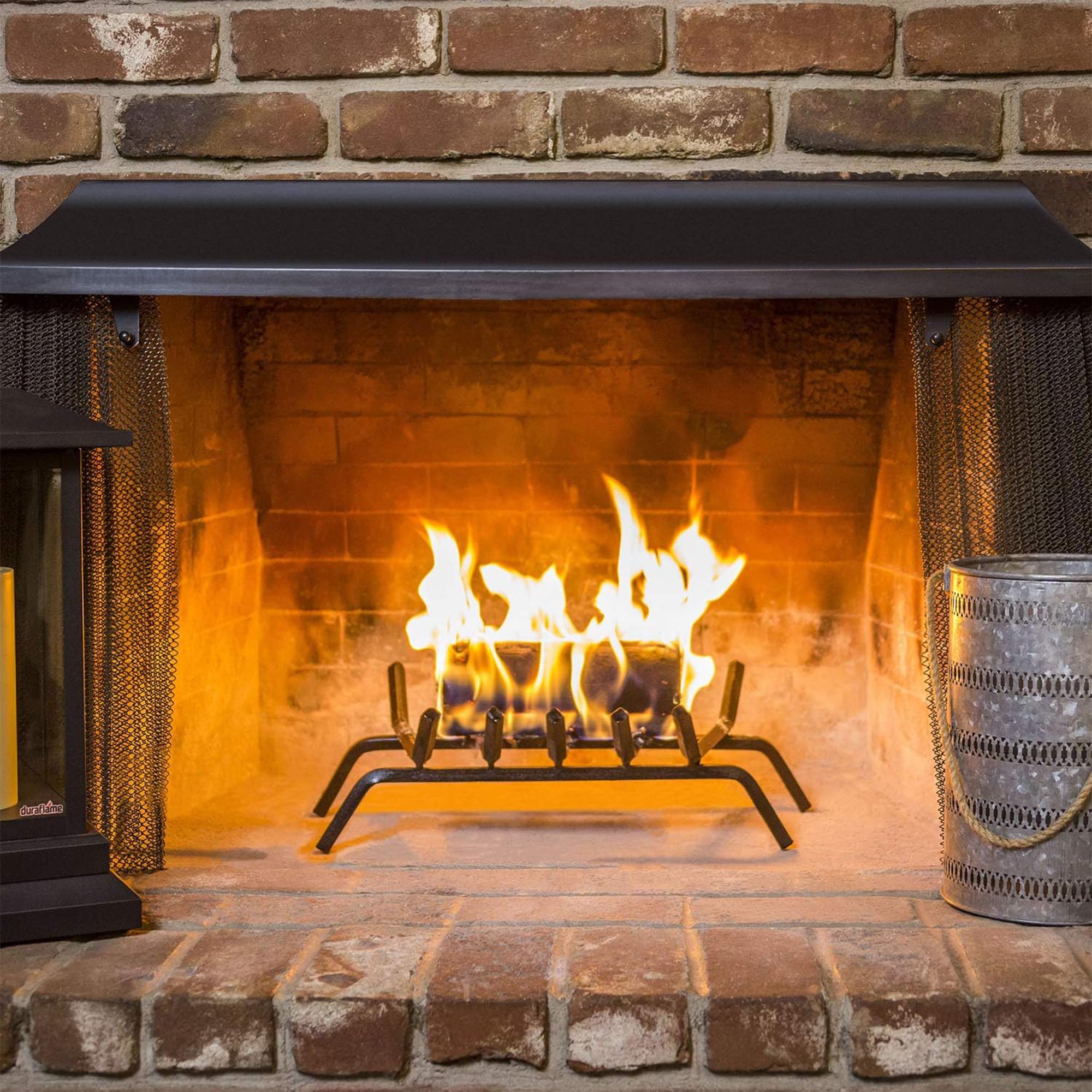 duraflame 4.5lb 3-hr Firelog, 6 pack