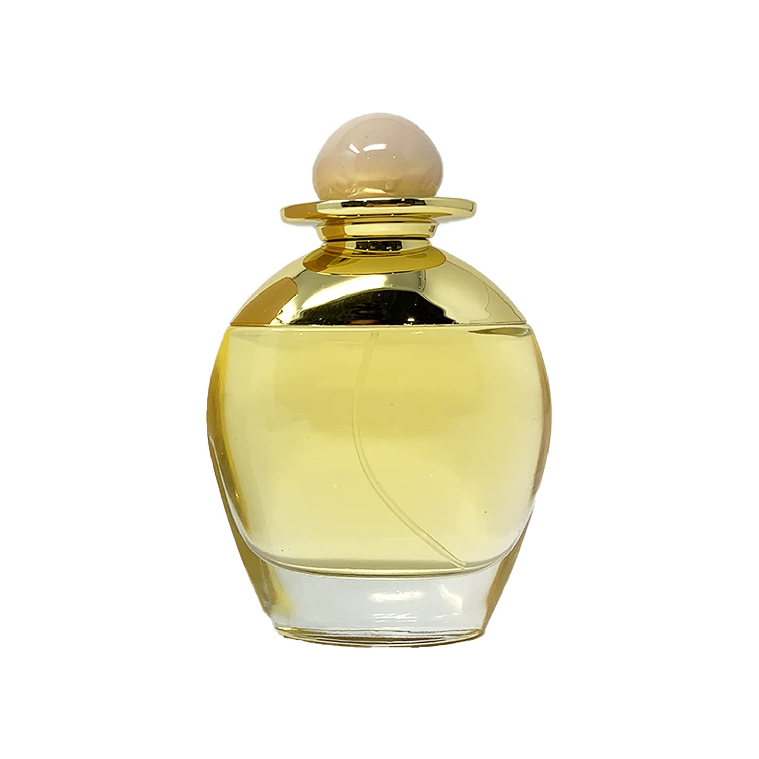 NUDE by Bill Blass COLOGNE SPRAY 3.4 OZ