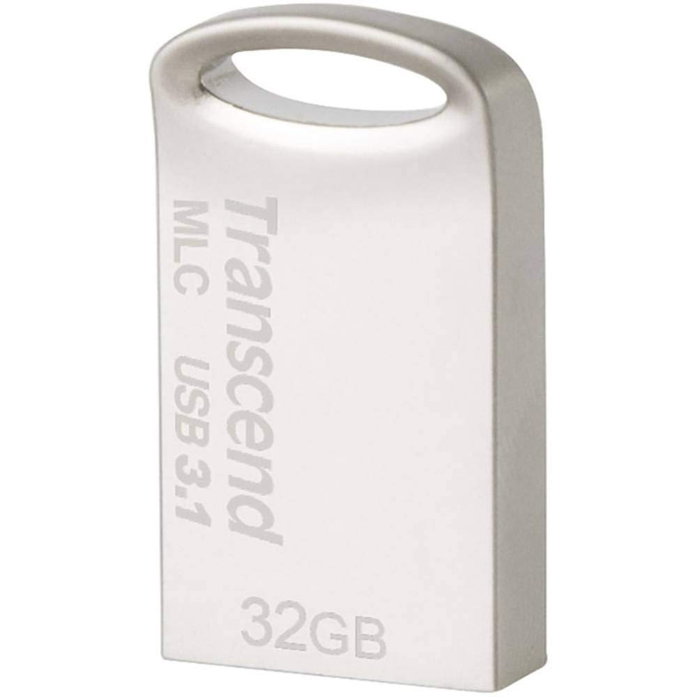 Transcend Information - Jetflash 720