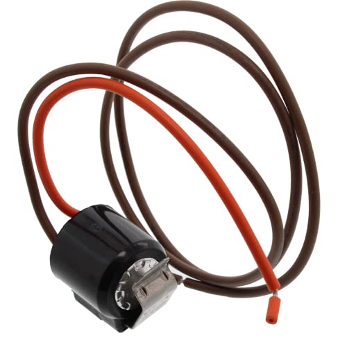 ClimaTek Refrigerator Defrost Thermostat Fits Maytag AP6016065