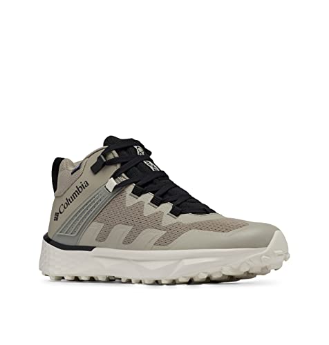 Columbia Men's Facet 75 Mid Outdry, Kettle/Black, 10