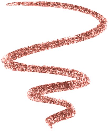 NYX PROFESSIONAL MAKEUP Slide On Pencil, Waterproof Eyeliner Pencil - Golden Bronze