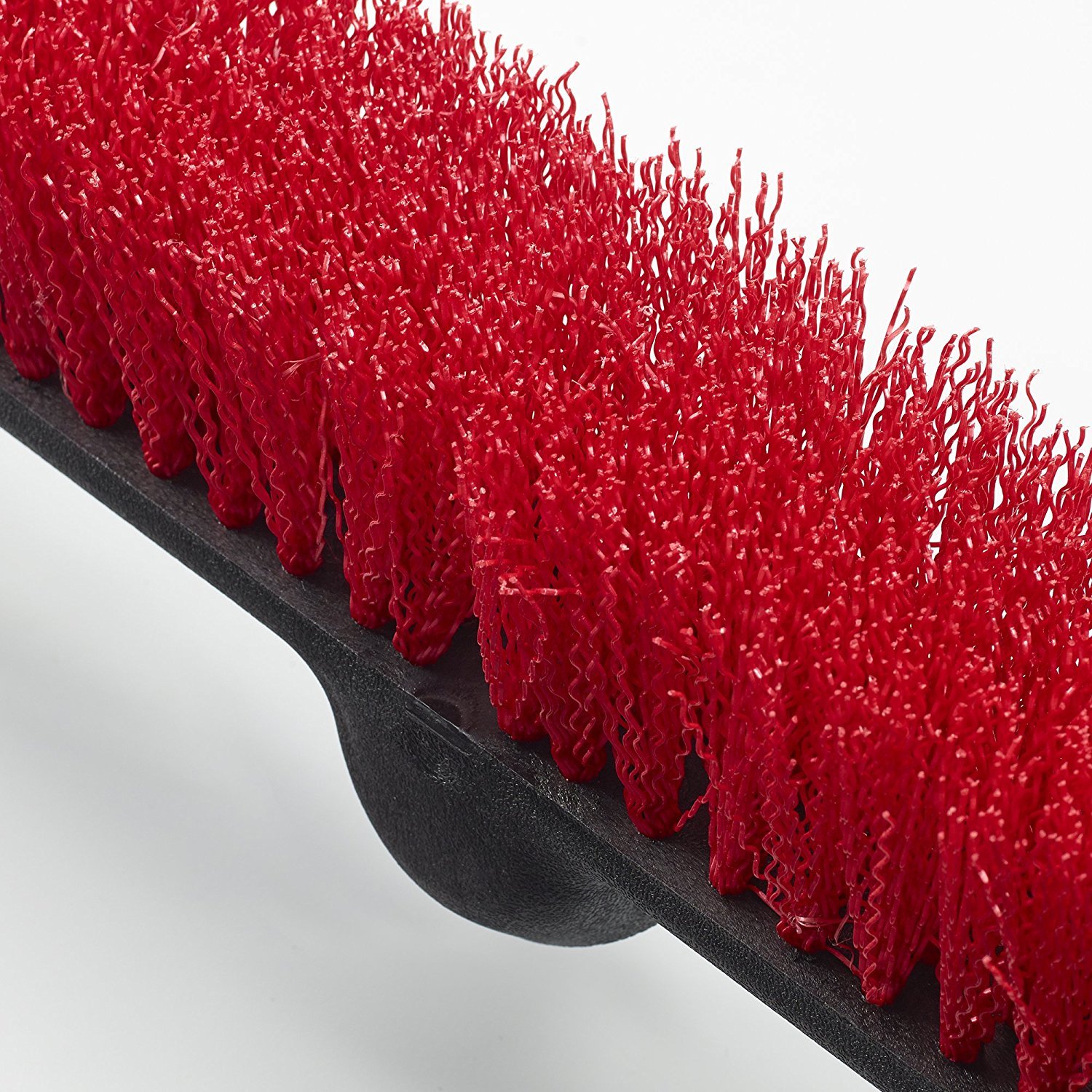 O-Cedar Professional 18" Rough-Surface Push Broom