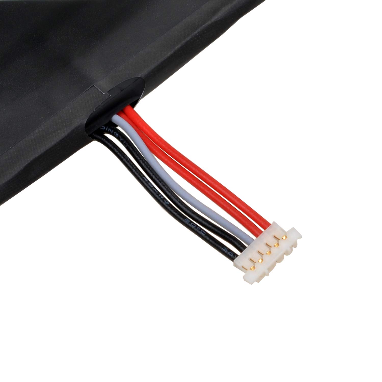 PowerTrust HAC-003 Rechargeable Battery Compatible with Nintendo Switch 2017 Game Console HAC-001 HAC-A-BPHAT-C0 HAC-S-JP/EU-C0 Console Batteries