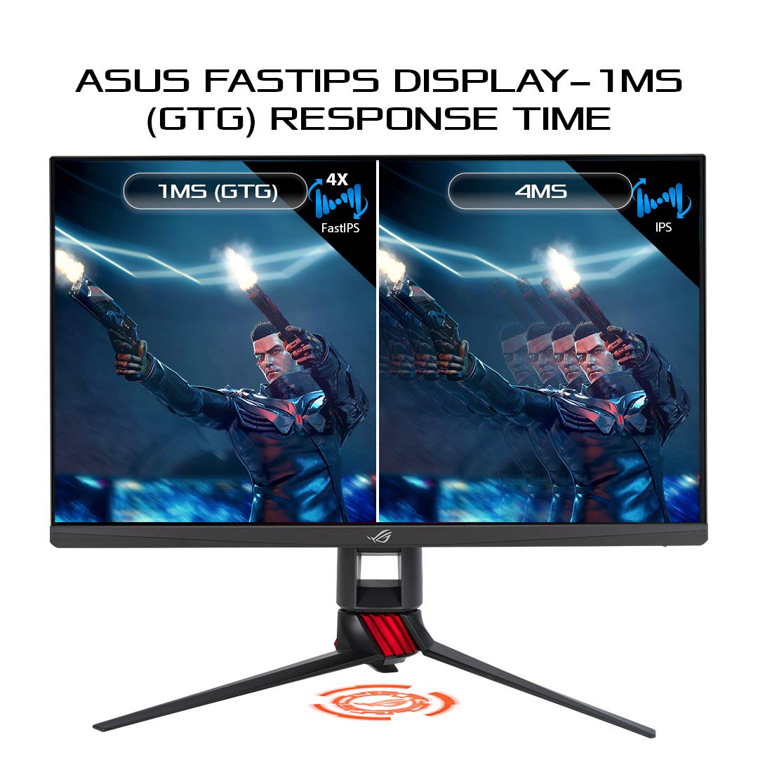 ASUS ROG Strix XG279Q Gaming Monitor (Renewed)