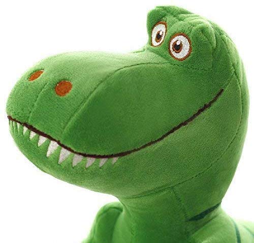 Grifil Zero Dinosaur Stuffed Animal Toys, Cute Soft Plush T-Rex Tyrannosaurus Dinosaur Figure