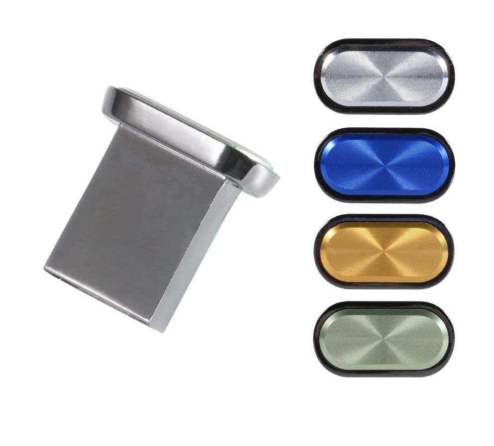 Brand: Akxesoriez 64GB Mini Flash Drive Pendrive Metal Button Car U Disk Memory Stick USB 3.0 Short UDP Udisk Chip Flash 16GB 32GB 64GB (64GB) (Red 64GB)