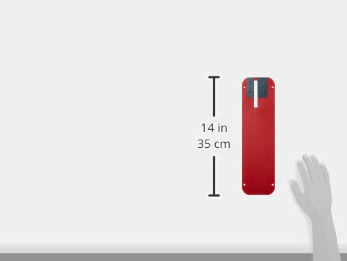 BOSCH TS1012 Zero Clearance Insert GTS1031,Red