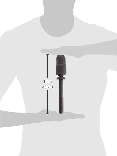 Bosch SDS-max Adapters Type: Connection SDS-max®/SDS-plus Female (part# HA1030)