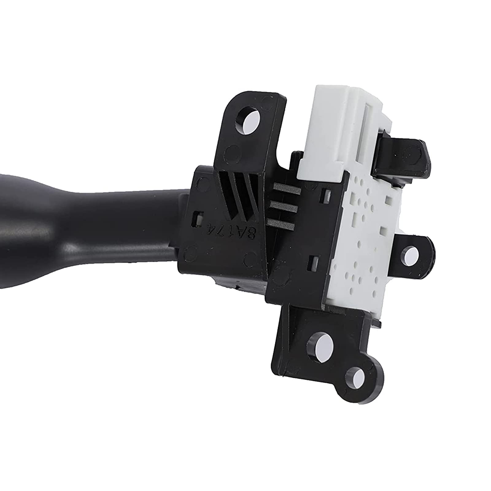 Automotive Cruise Control Switch Assembly Replaces 84632-34011 84632-34017 for 2010-2014 Toyota Corolla 2006-2014 Camry,Highlander 2017 Prius Scion 2017-2018 Lexus