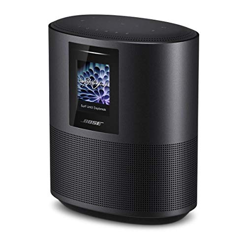 Bose 2X Home Speaker 500, Triple Black