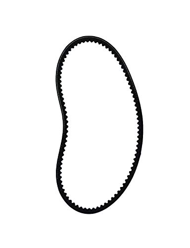 BOSFLAG 754-04014 Auger Drive Belt for MTD 2 Stage Snow Blowers & Snowthrowers Replaces 754-04014,954-04014,3/8" x 26.85"