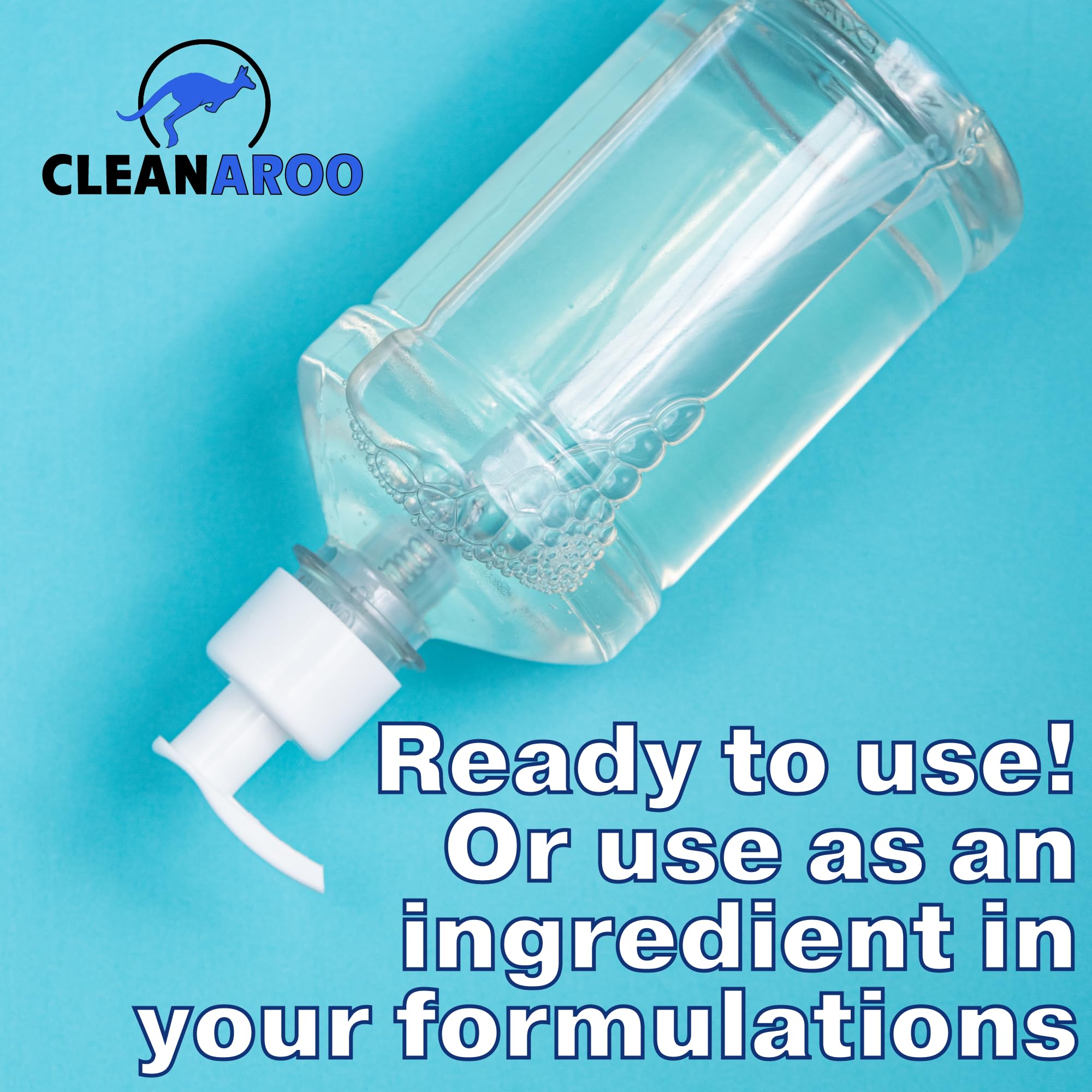 Cleanaroo Isopropyl Alcohol 70% (32oz)
