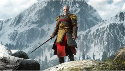 Brazier Witcher 3: Wild Hunt Complete Edition for PlayStation 5 [New Video Game] PS5